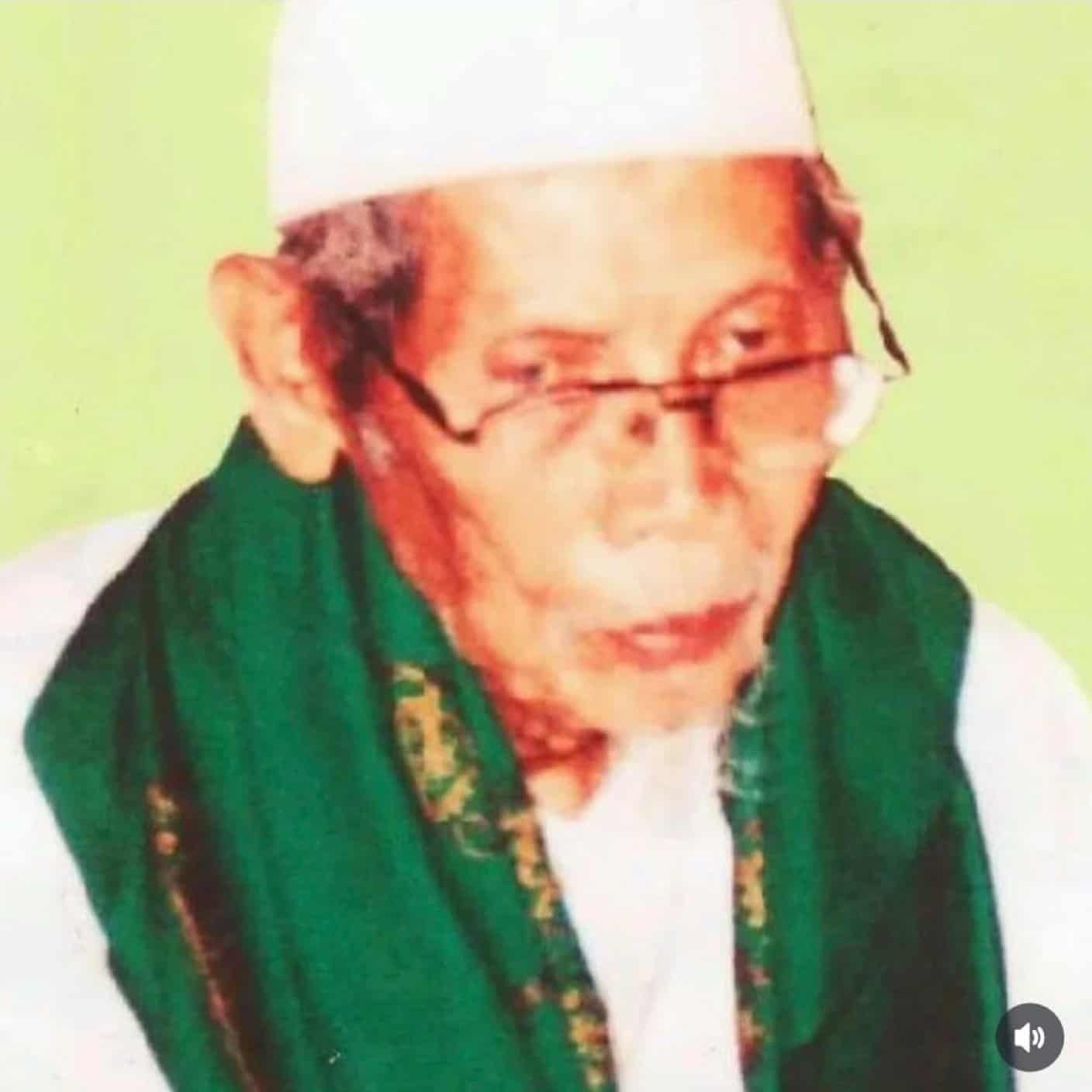 Mengenal Syekh Ahmad Toha Mustawi: Ulama Sunda yang Mengkhatamkan Al ...